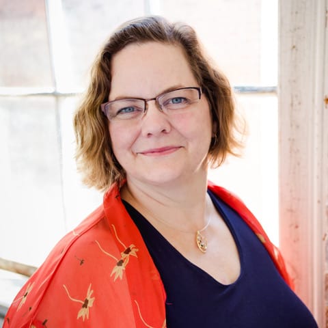 The Authors - Nobody Told Me About That